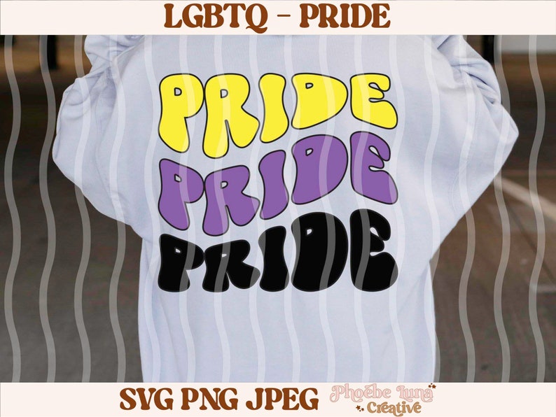 Non-binary Pride Flag SVG Lgbtq SVG Non-binary Pride Love - Etsy New ... Non-binary Pride Flag SVG Lgbtq SVG Non-binary Pride Love - Etsy New ...