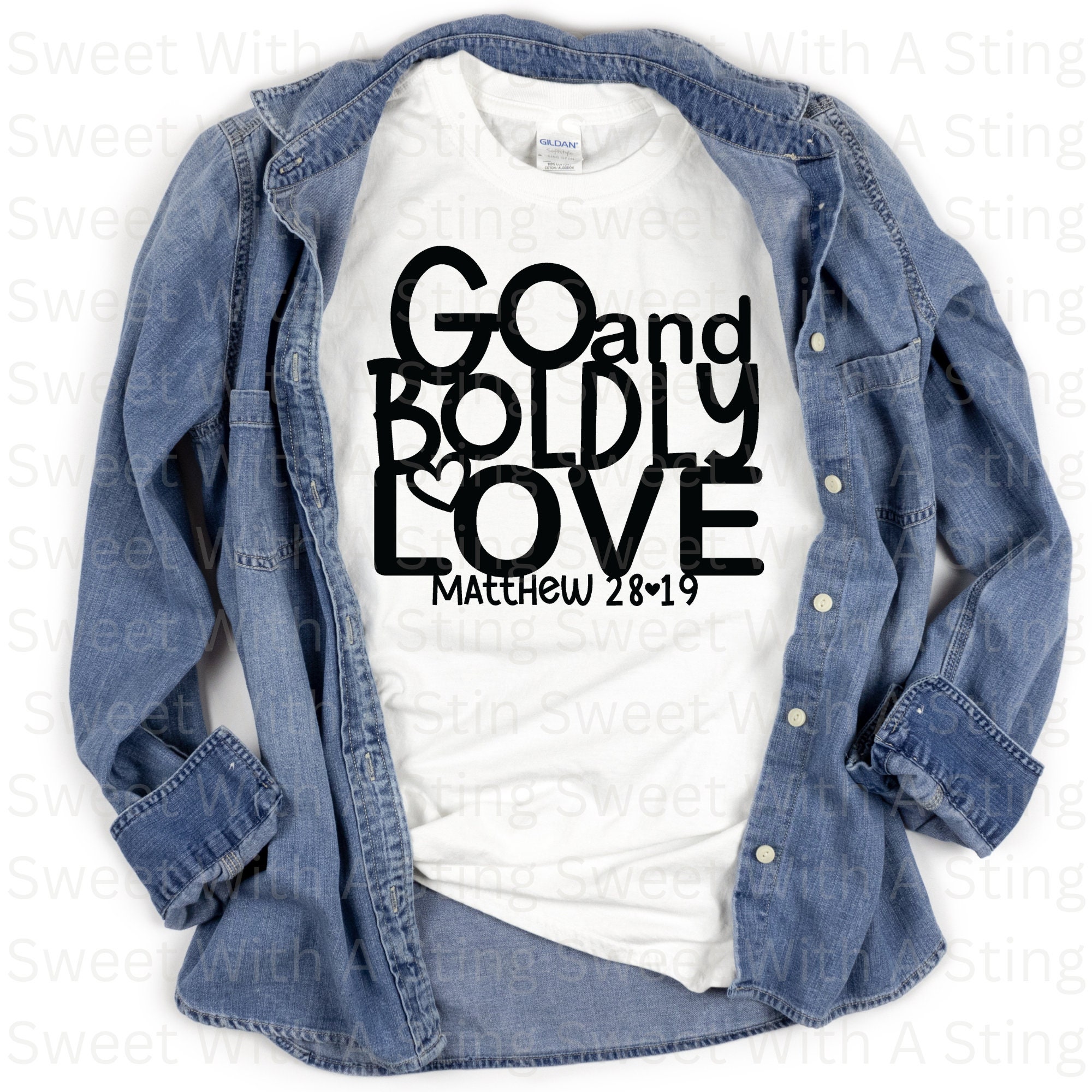 Christian Shirt Svg Bible Verse Svg Inspirational Svg - Etsy