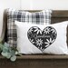 Grandma Heart Mandala SVG | Floral Grandma Shirt | Grandma Gifts ...