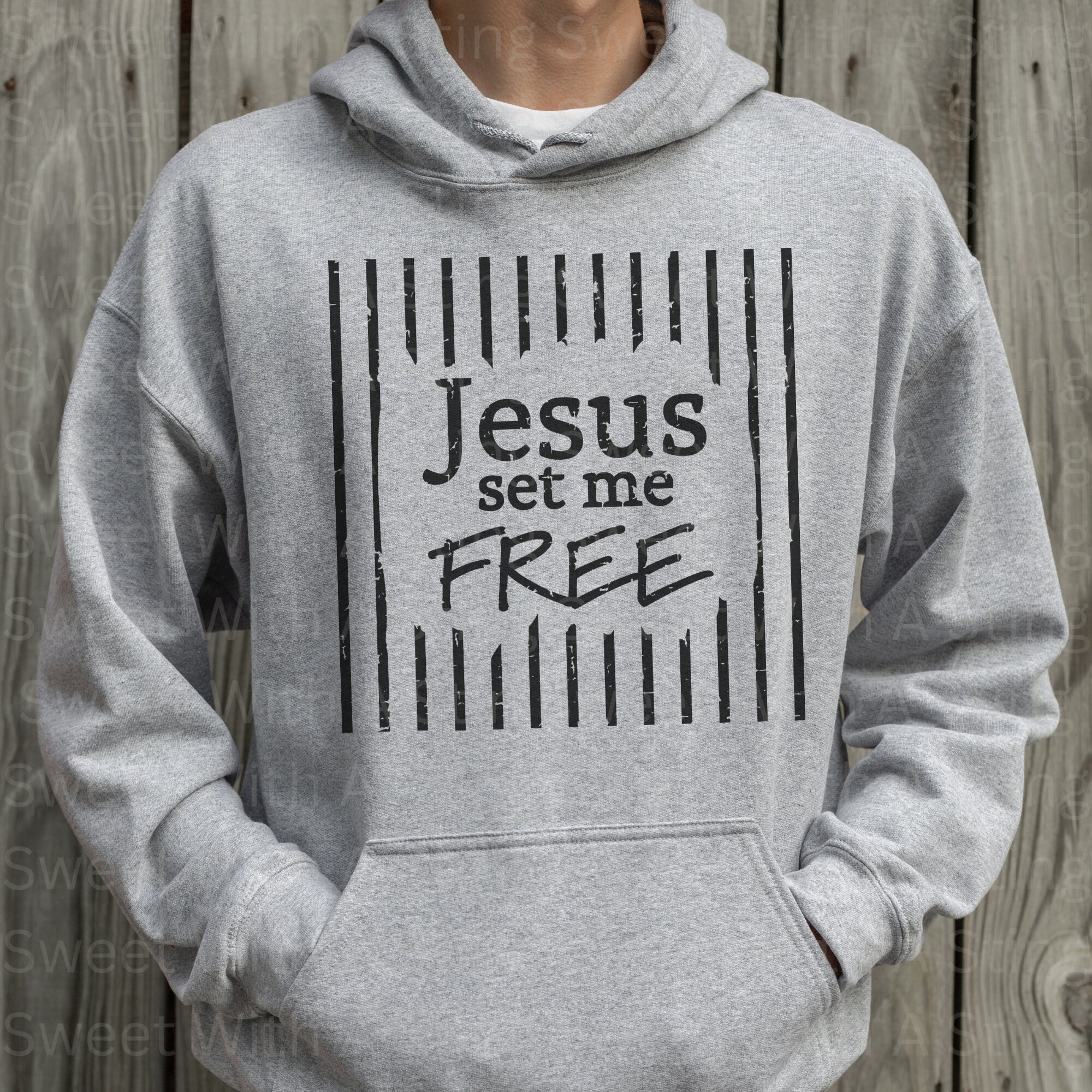 Jesus Set Me Free SVG | Jesus PNG | Jesus Digital Download | Jesus SVG ...