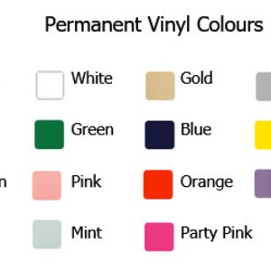 Dachshund Rear bum Profile Car Camper Van Window Trailer Bumper Sticker ...