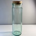 Classic Italian Spaghetti Pasta Storage Glass Jar - Made in Italy House ...