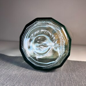 Classic Italian Spaghetti Pasta Storage Glass Jar - Made in Italy House ...