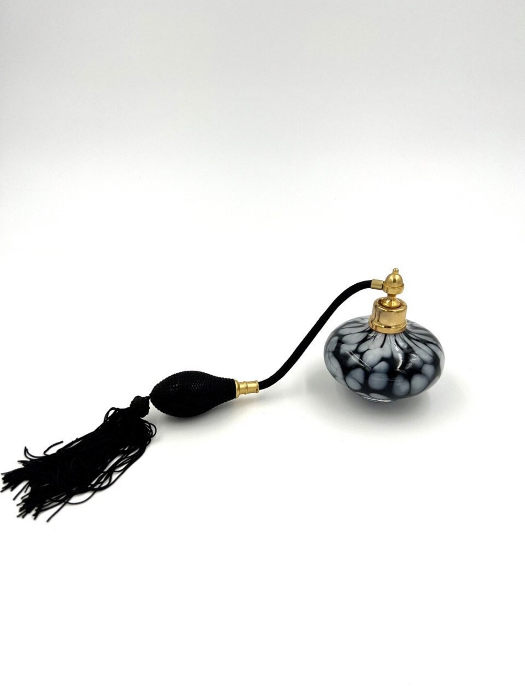 Vintage Perfume Atomizer Bottle for Vanity Decor Vintage - Etsy