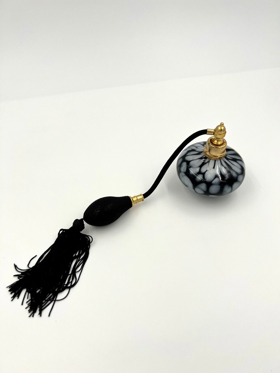 Vintage Perfume Atomizer Bottle for Vanity Decor Vintage - Etsy