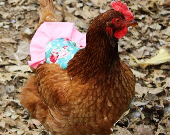Chicken Skirt | Etsy