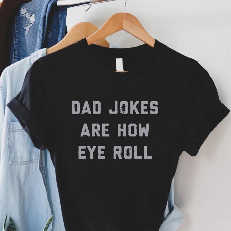Funny Dad Shirt - Etsy