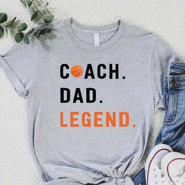 Coach Dad - Etsy