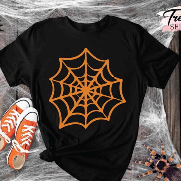 Spider Web Sweater - Etsy