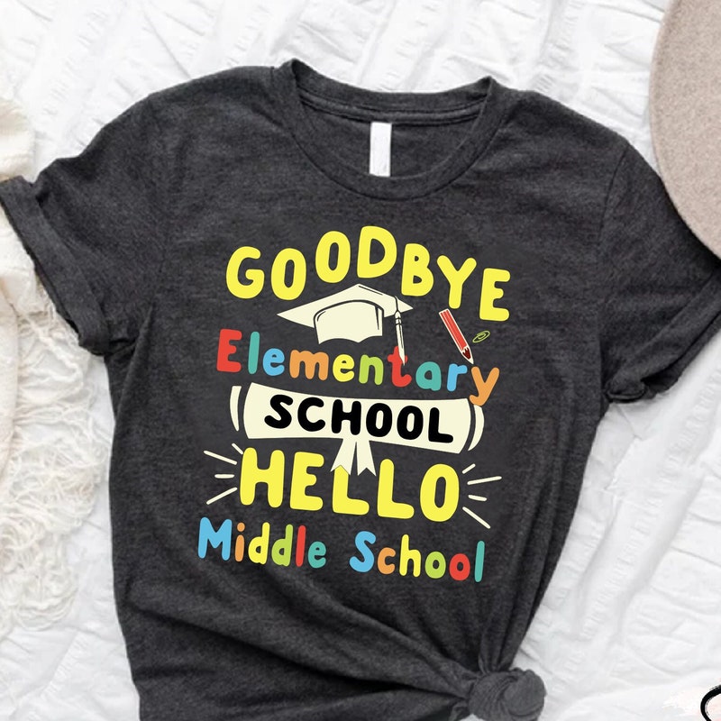 Middle School Svg - Etsy