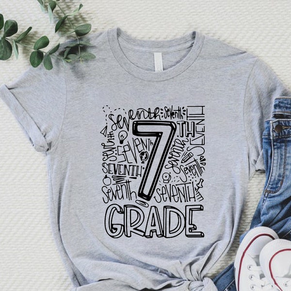 Teacher Team Shirts - Etsy