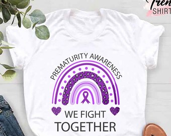 Nicu Awareness Ribbon - Etsy