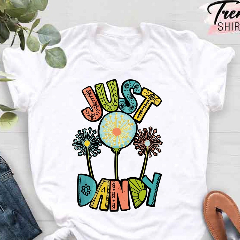 Spring T Shirt - Etsy