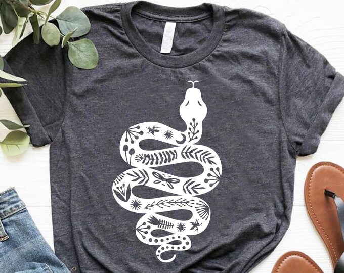 Snake Mom Shirt ,snake Shirt ,snake Lover Shirt, Gift for Snake Owner ...