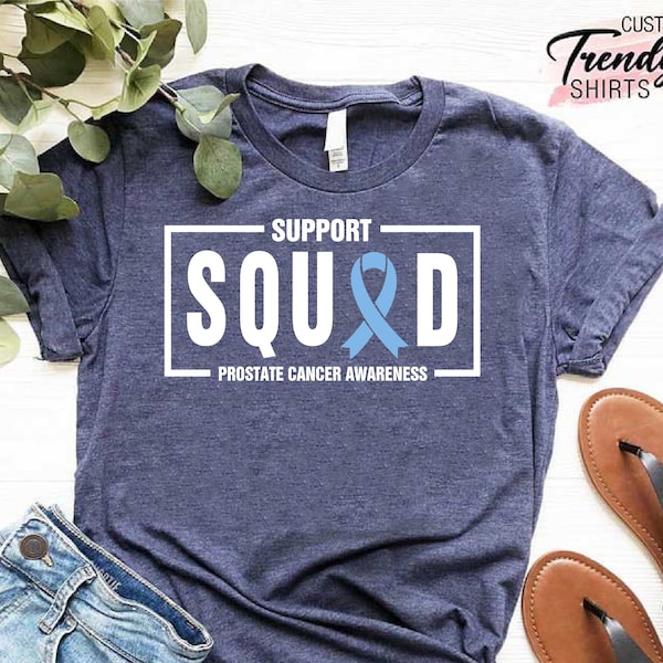 Prostate Cancer - Etsy