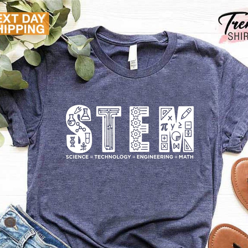 Stem Clothing - Etsy