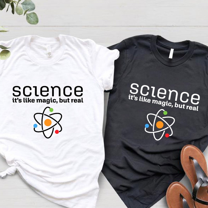 Science Lover - Etsy