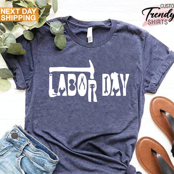 Labor Day Decor - Etsy