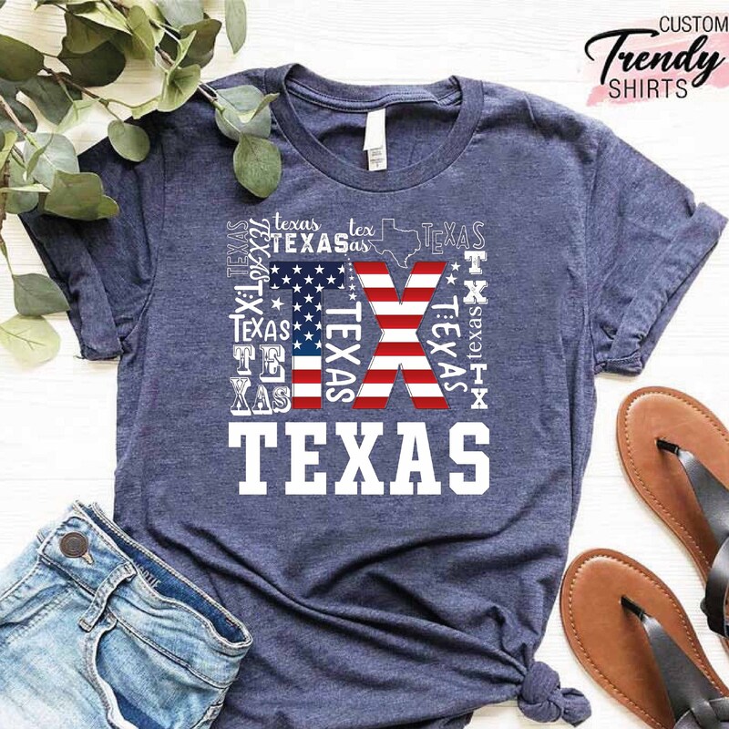 Texas Tech Mom Shirt - Etsy