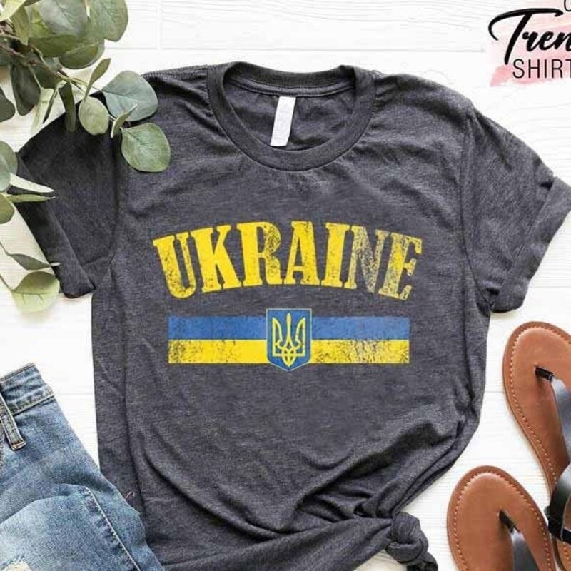 Ukraine - Etsy