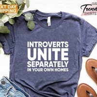 Introvert - Etsy