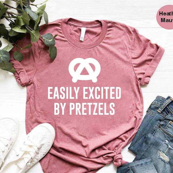 Pretzel - Etsy