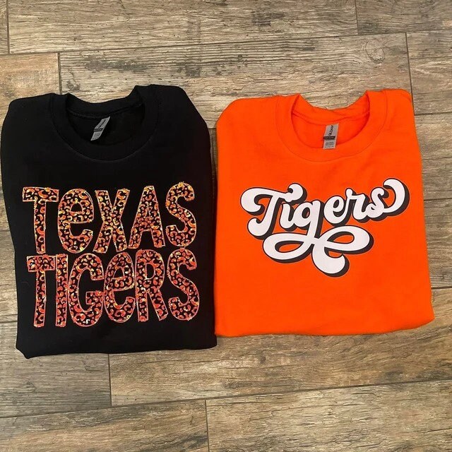 Custom DTF Transfers DTF Transfers Wholesale Dtf Print Gang - Etsy