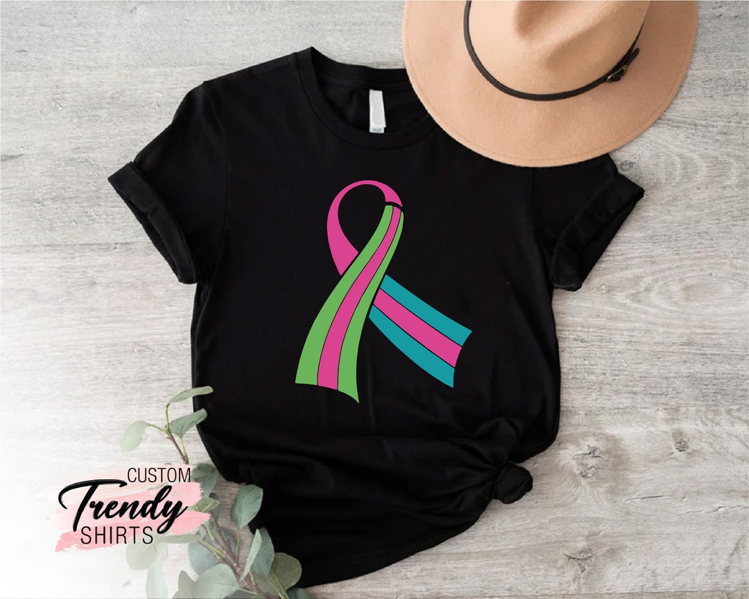 Metastatic Breast Cancer Shirt, Breast Cancer Gifts for Women ...