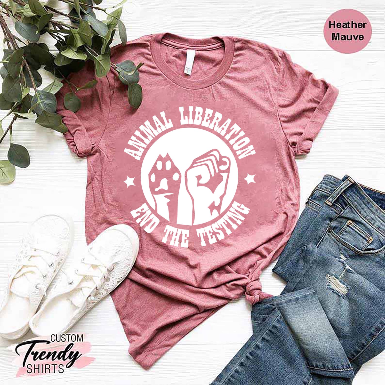 Animal Liberation Shirt Animal Rights Shirt Animal Lover - Etsy