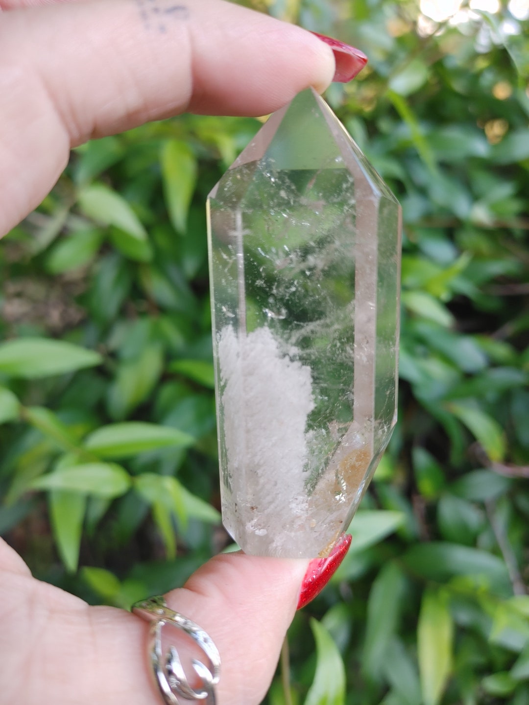 Phantom Quartz - Etsy