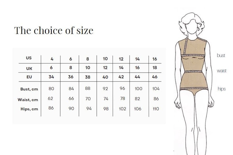 Harper Jumpsuit Digital PDF Sewing Pattern // US 4-16 - EU 34-46 ...