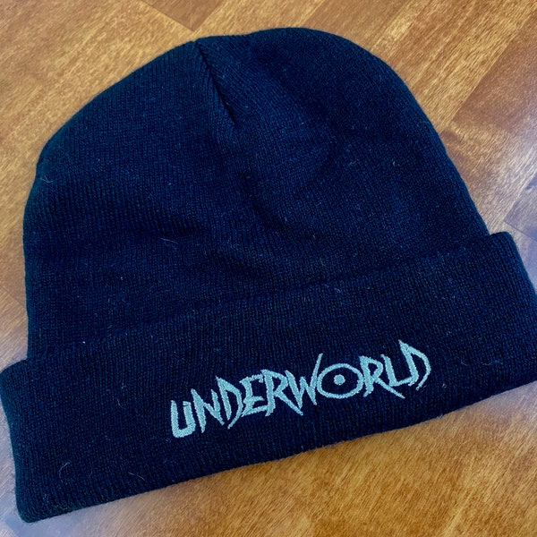 Underworld - Etsy