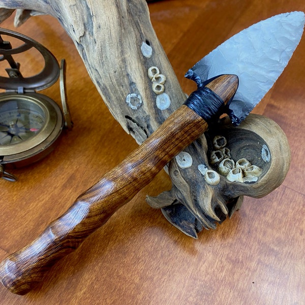 Flint Knife - Etsy