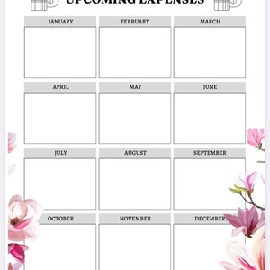 The Ultimate Baddie Planner - Etsy