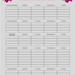 The Ultimate Baddie Planner - Etsy