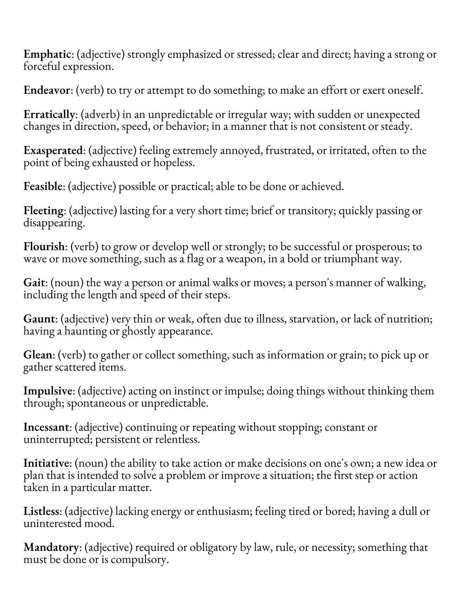 Context Clues Intermediate Level - Grades 6-8 - Middle School ...