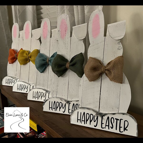 Pallet Easter Eggs - Etsy