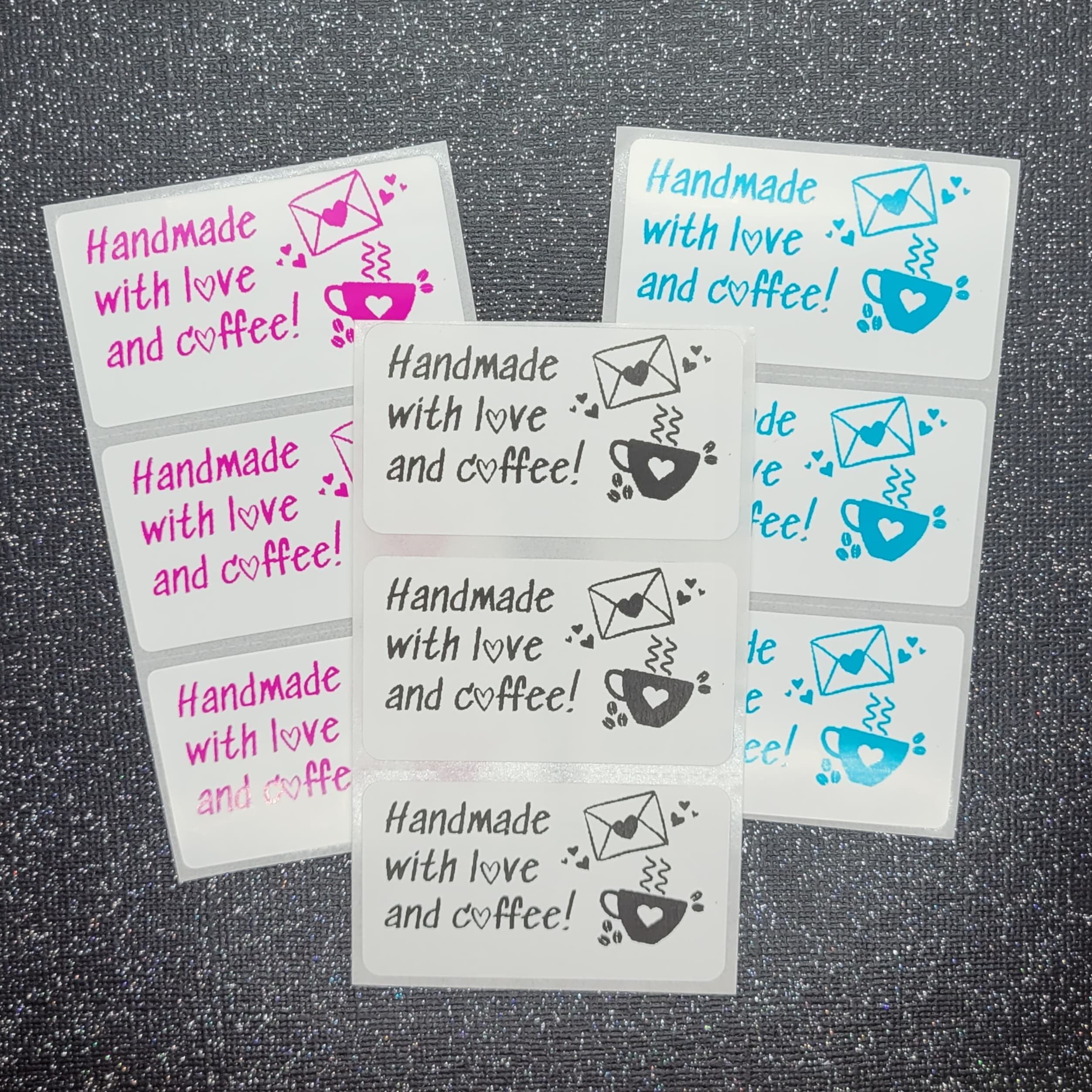 Stickers, Labels & Tags Paper & Party Supplies Paper Packaging Stickers ...