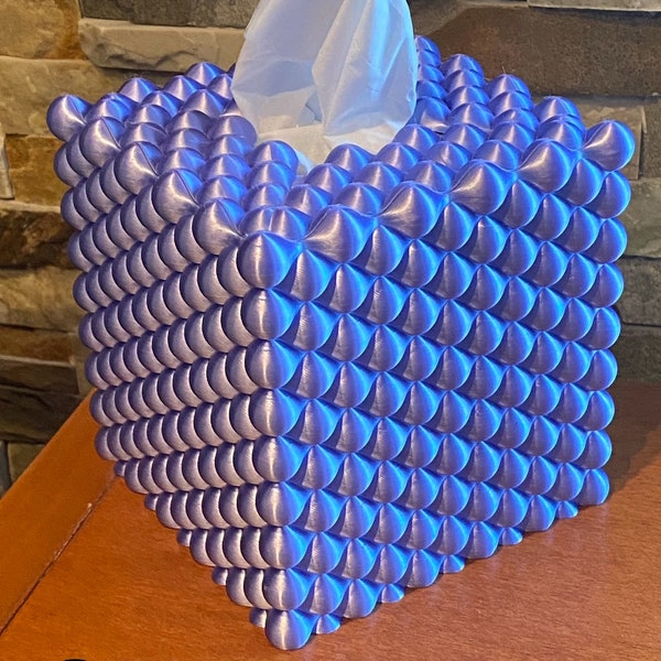 Funny Tissue Box Cover - Etsy