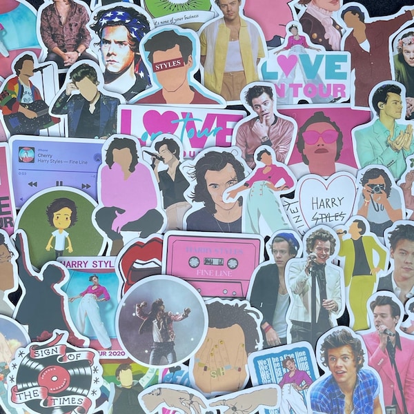 Harry Styles Party - Etsy