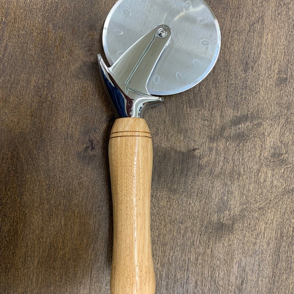 Pizza Cutter - Etsy