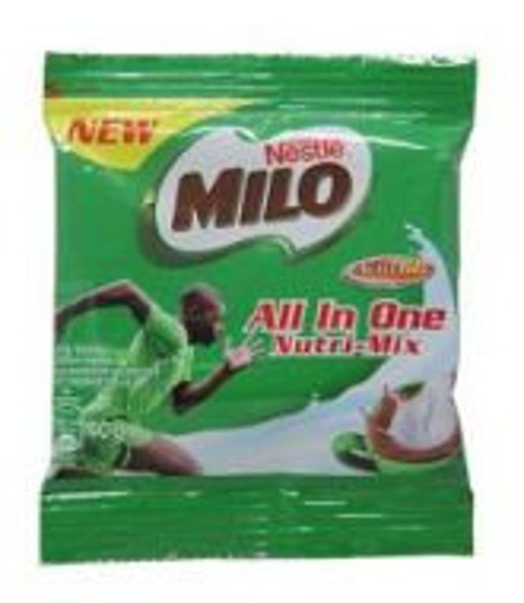 Milo 3 in 1 Nutrimix 37g Strip of 10, Milo Hot Chocolate, Chocolate ...