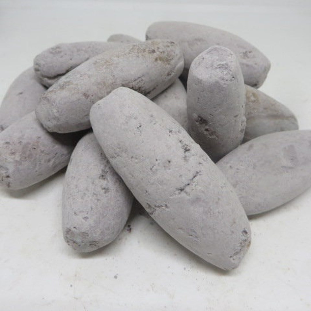 Ayilor Clay Sticks Bentonite Clay Sticks Edible Clay Sticks Natural ...