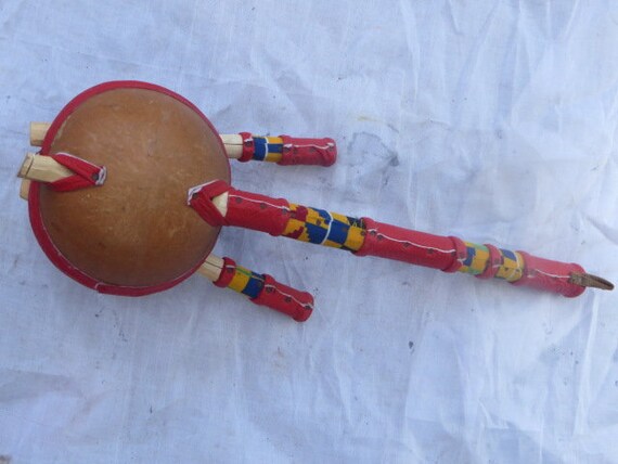 Calabash Instrument