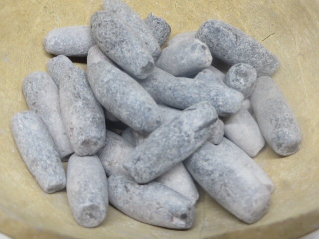 Ayilor Clay Sticks Bentonite Clay Sticks Edible Clay Sticks Natural ...