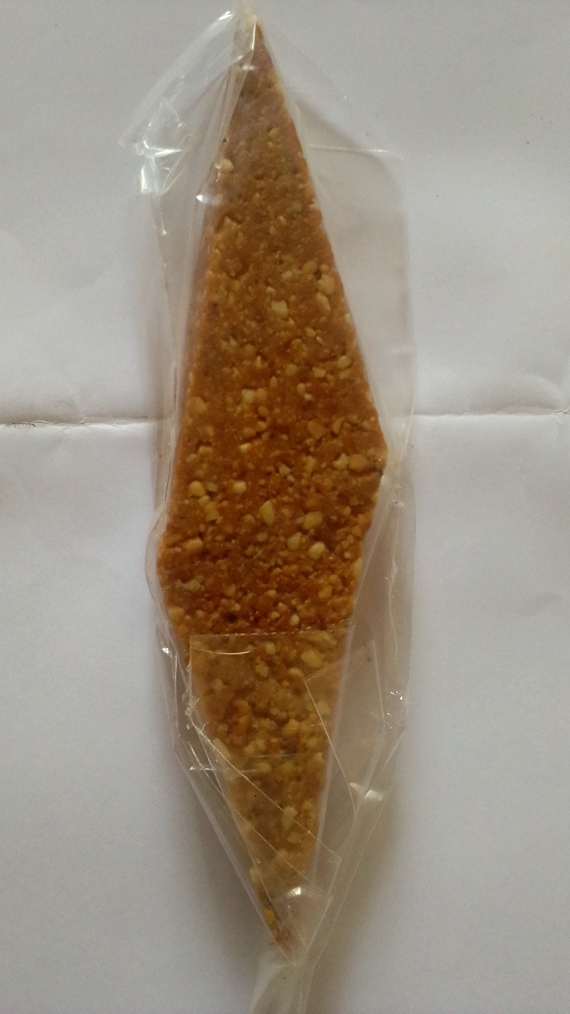 Nkate Cake, Peanut Brittle, Groundnut Snack, Nougat, West African Snack ...