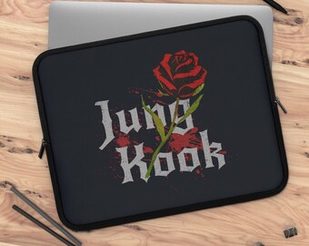 Bts Tablet Case - Etsy