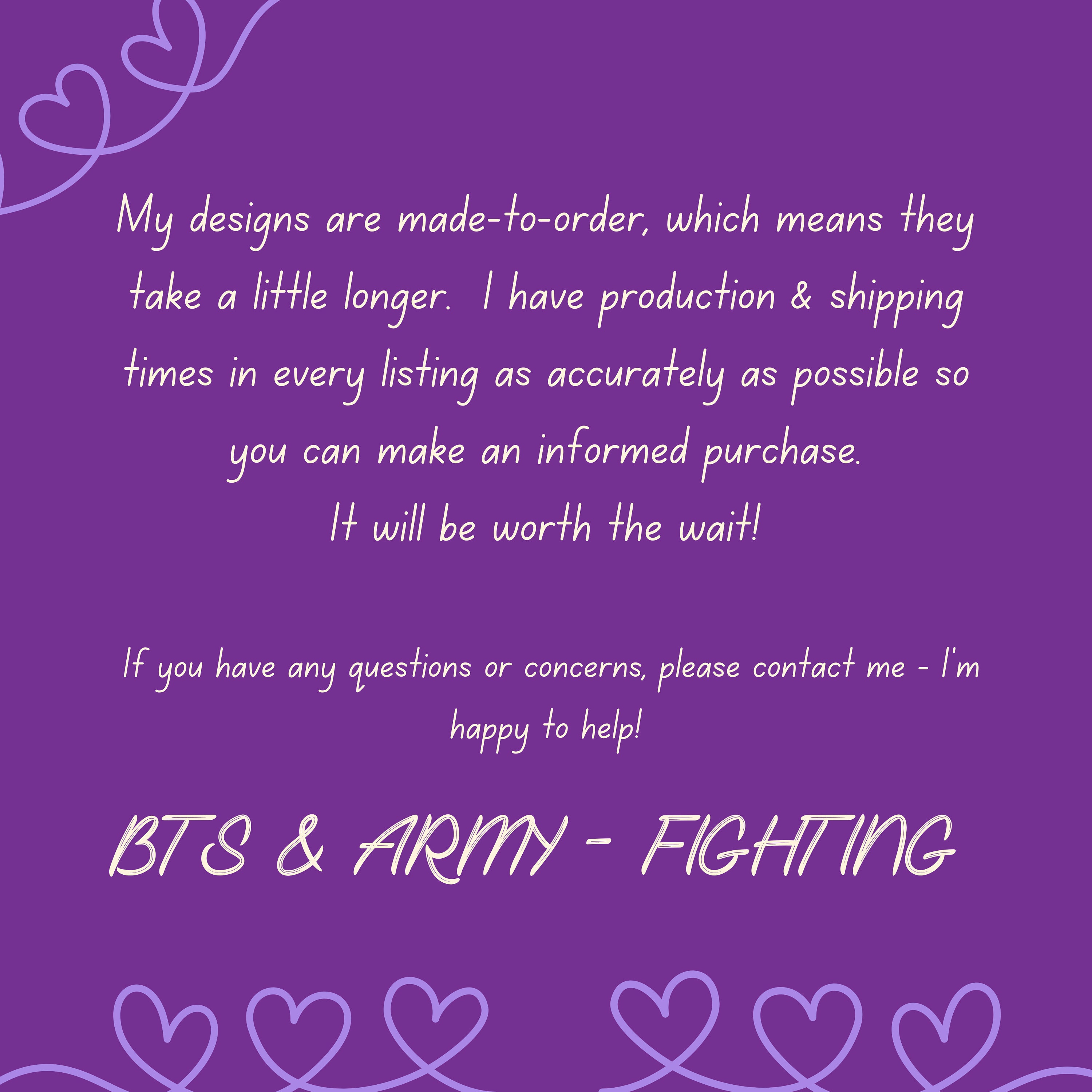 BTS Ot7 Animals Sticker BTS Inspired Sticker Bts Animal - Etsy