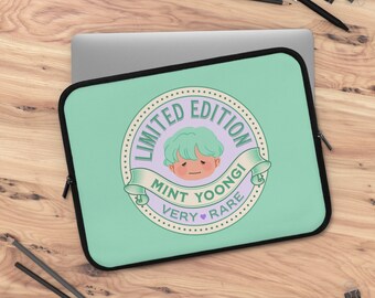 Bts Tablet Case - Etsy