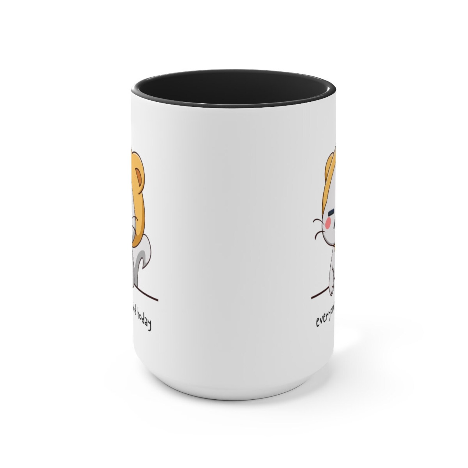 BTS Mug BTS Coffee Mug BTS Suga Yoongi Decor Accent Dual - Etsy